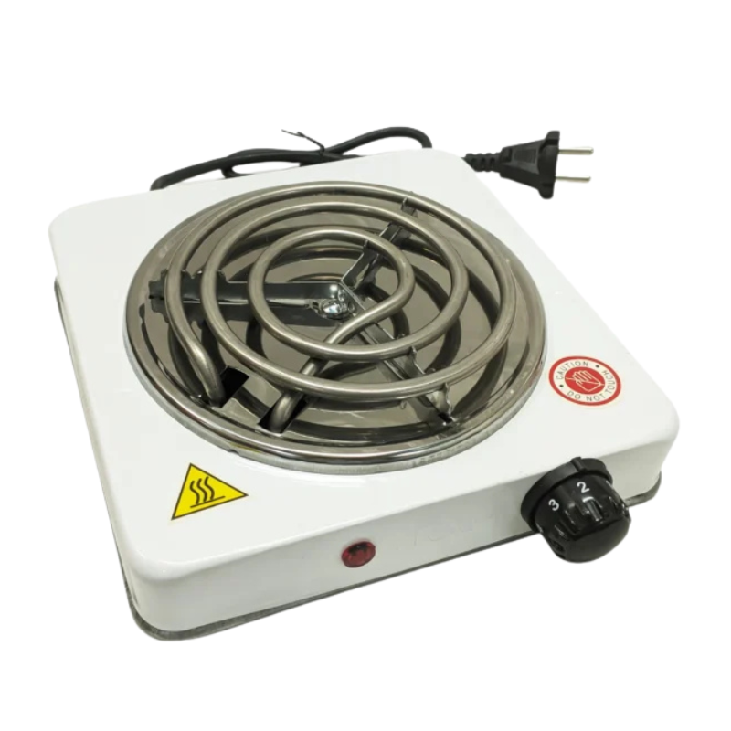 Raf Electric Stove | 1000W Hot Plate Cooker for Quick Cooking