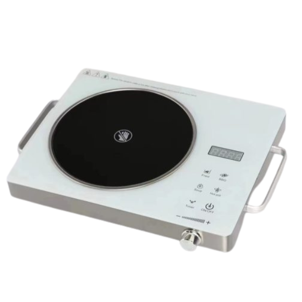 RAF 3500W Electric Infrared Stove